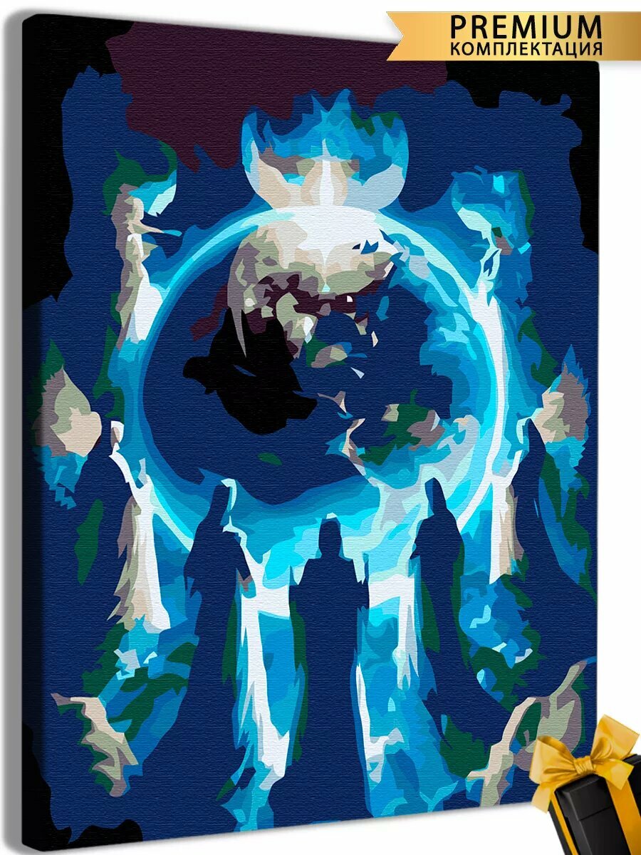 Луна Ангелы — отзывы покупателей