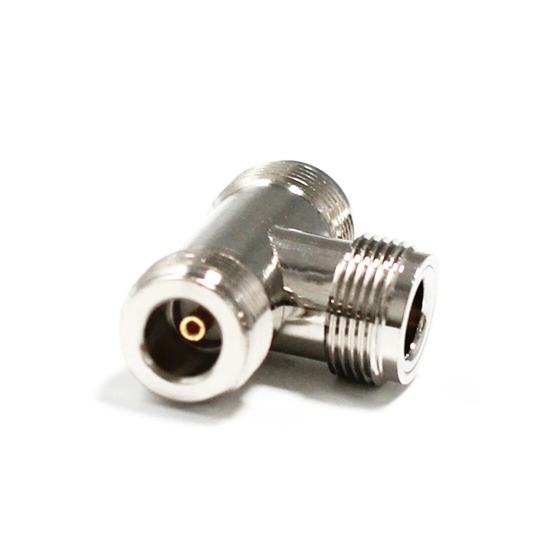 DexMRtiC Convertor RF коаксиальный разветвитель N на 2 N