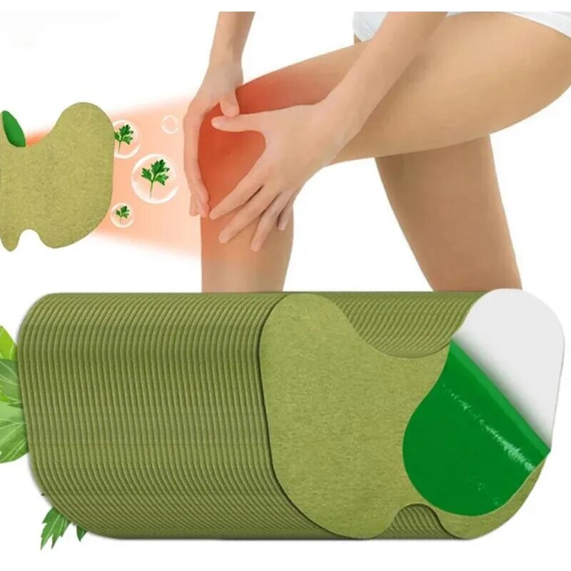 AIWYCH KD11 обезболивающий пластырь для тела 30Pcs