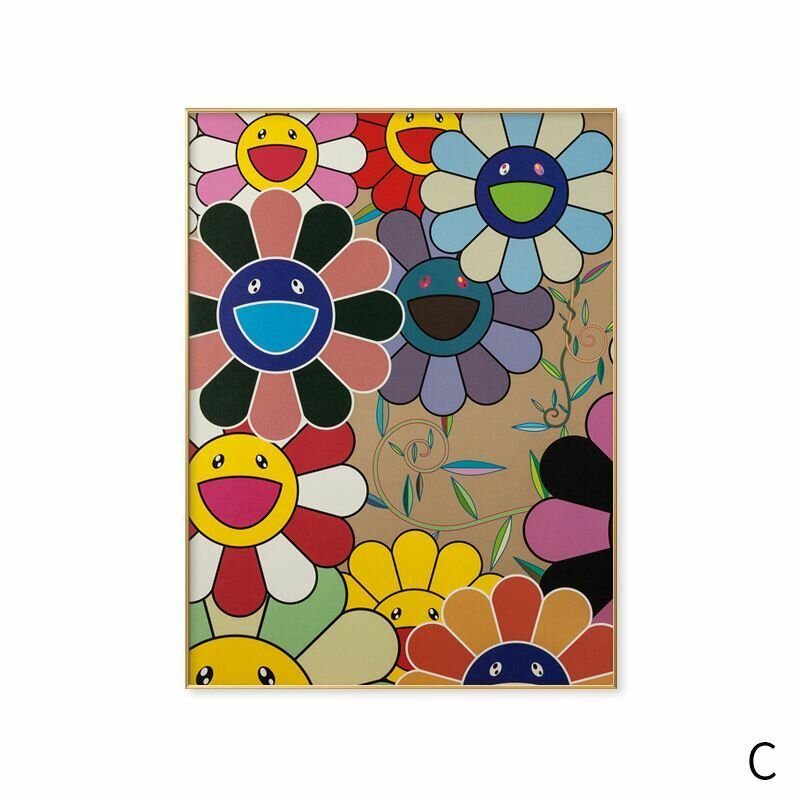 Вышивка крестом, набор для вышивания крестом, канва 11CT 60x80 см, полная зашивка (без подрамника, без рамы)