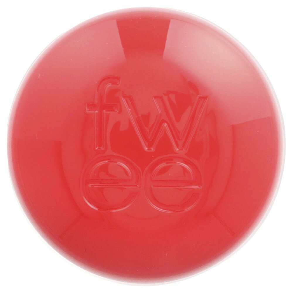 Fwee, Lip & Cheek Blurry Pudding Pot, RD03 Ambitious, 5 г (0,17 унции)