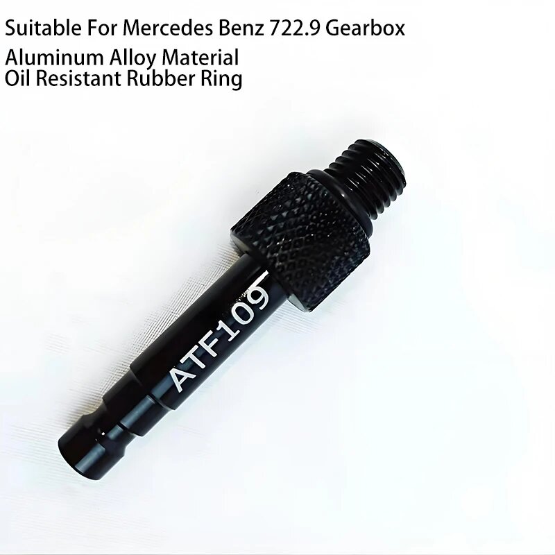 Адаптер для заливки ATF 722.9 Mercedes Benz
