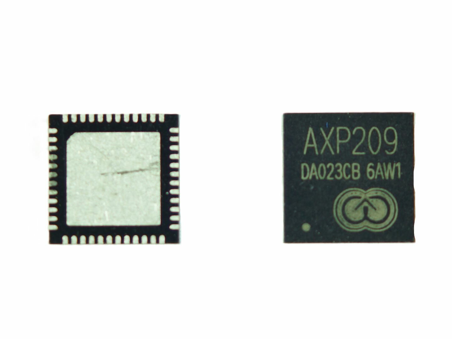 Контроллер питания AXP209