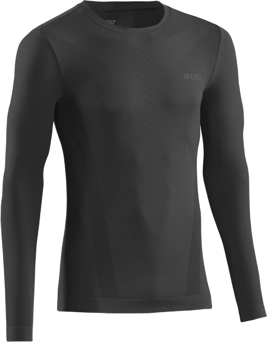 Футболка Cold Weather Base Long Sleeve