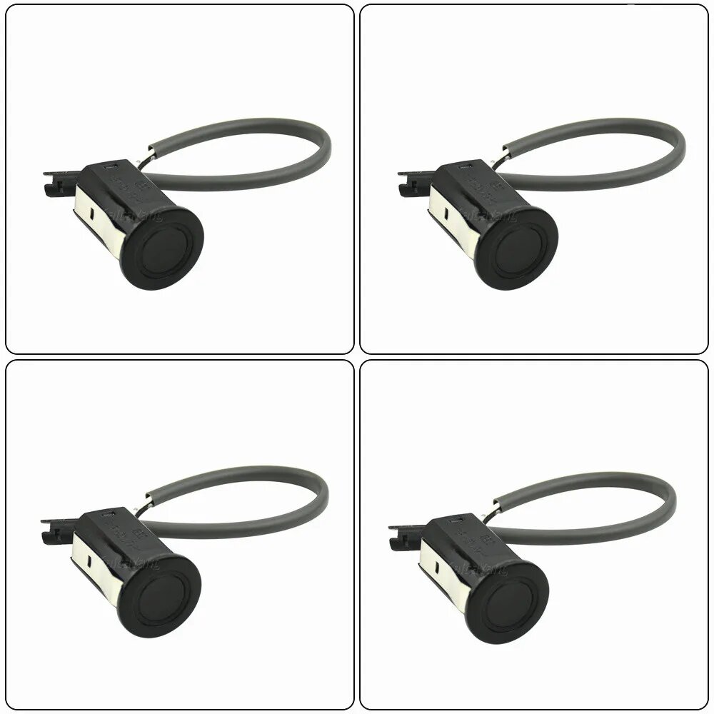 4 шт. датчик парковки PZ362-00205/00208 для Toyota Camry ACV40/30