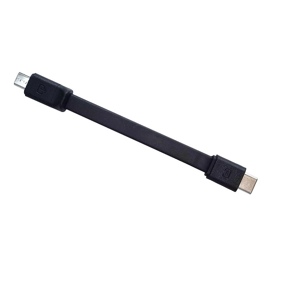 Кабель USB Type-C - Micro USB, адаптер для зарядки и передачи данных, USB Type-C адаптер для Samsung, Huawei, Xiaomi, MacBook Pro, OTG, мобильных телефонов, Micro USB кабель