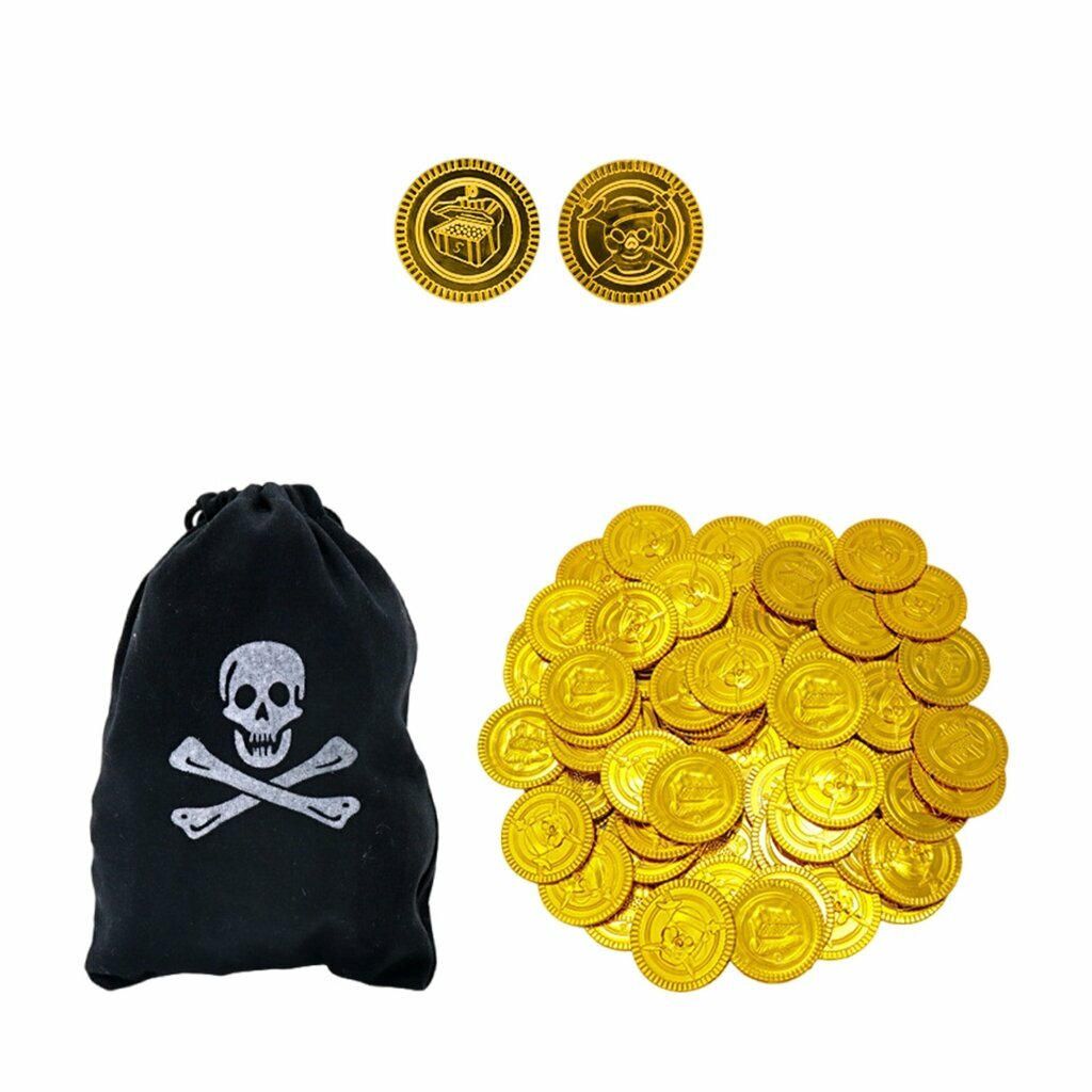 Игровой набор "Монетки"