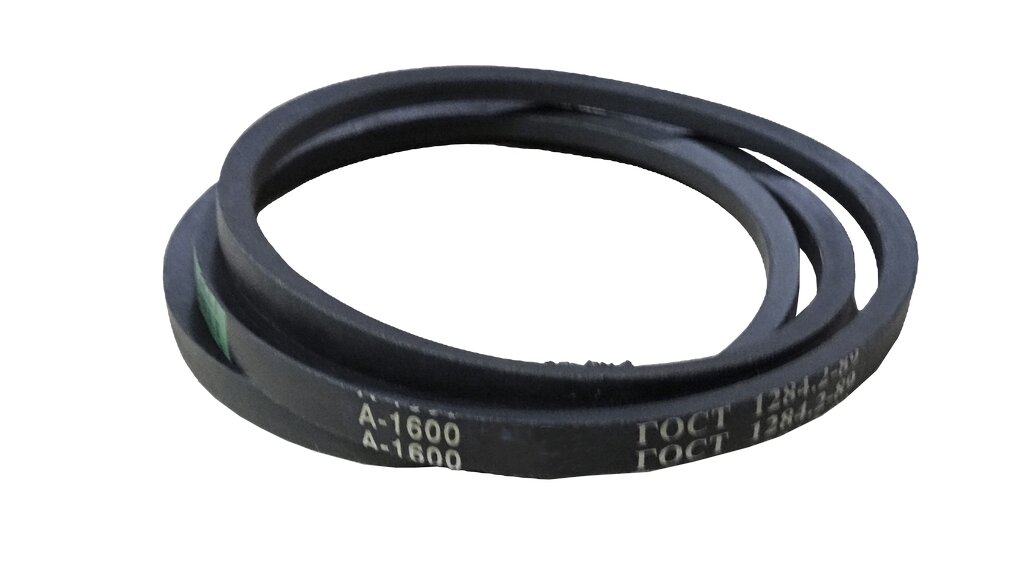 1600*Ремень приводной ЗМЗ-65-06, ГАЗ-41, СМД-17К,18