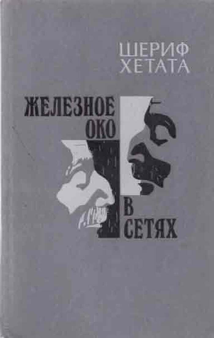 Железное око. В сетях