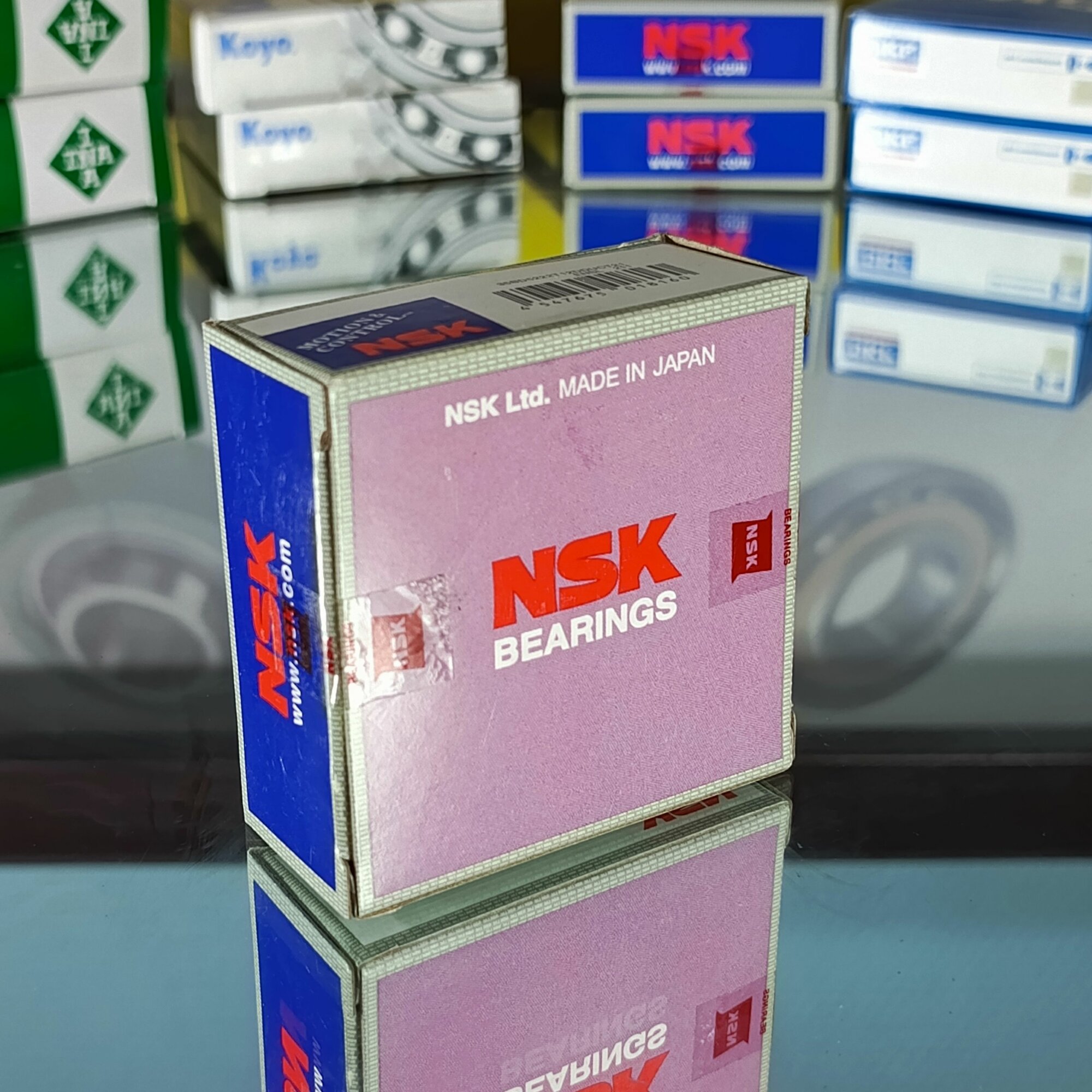 Подшипник 35BD5222 NSK (35*52*22)