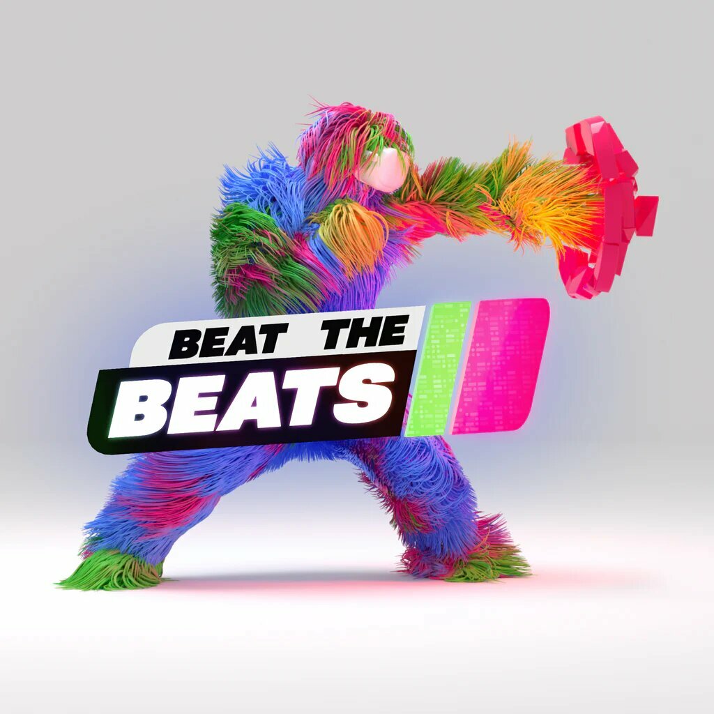 Beat the Beats VR для Sony PlayStation | PS5 на русском языке | Игра навсегда | Быстрая доставка