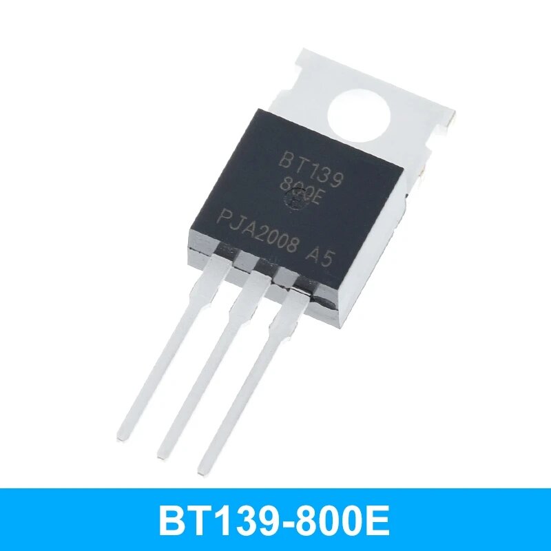 BT139-800E, 10шт.