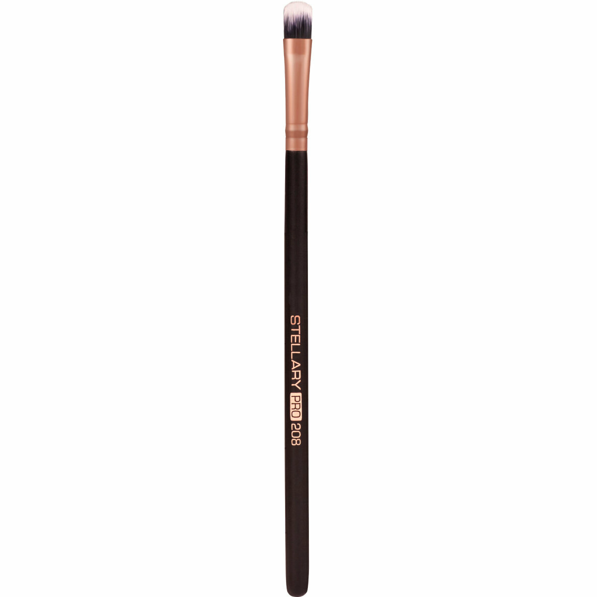 Кисть для теней плоск Stellary Eyeshadow brush 208