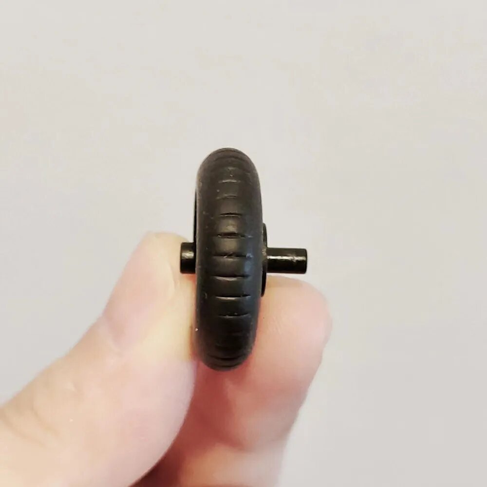 Шкив колеса прокрутки мыши CHOETECH для Logitech G400 G400S MX518