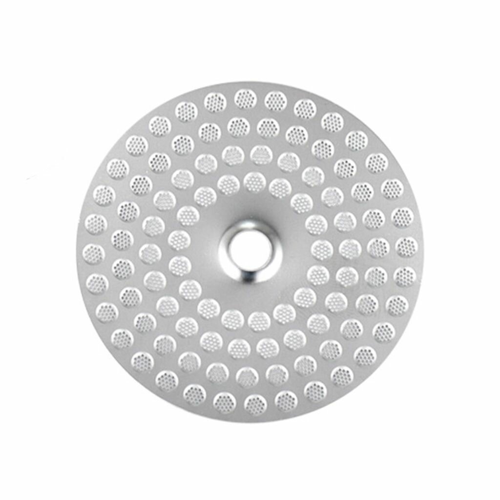 Фильтры для кофе с антикоррозийным покрытием