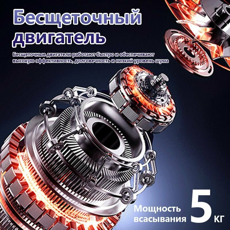 Стеклоочиститель электрический — фото 1