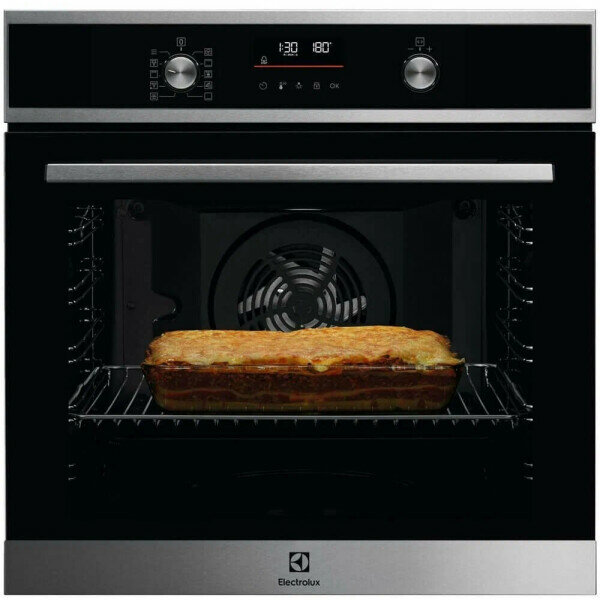 Духовой шкаф Electrolux EOF6P76BZ