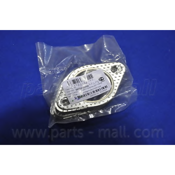 PARTS-MALL p1n-a008 (0B32240305A / 0E30540305 / 0K2034030) прокладка выхлопной системы accent(lc) 99-04 2875225000 pmc