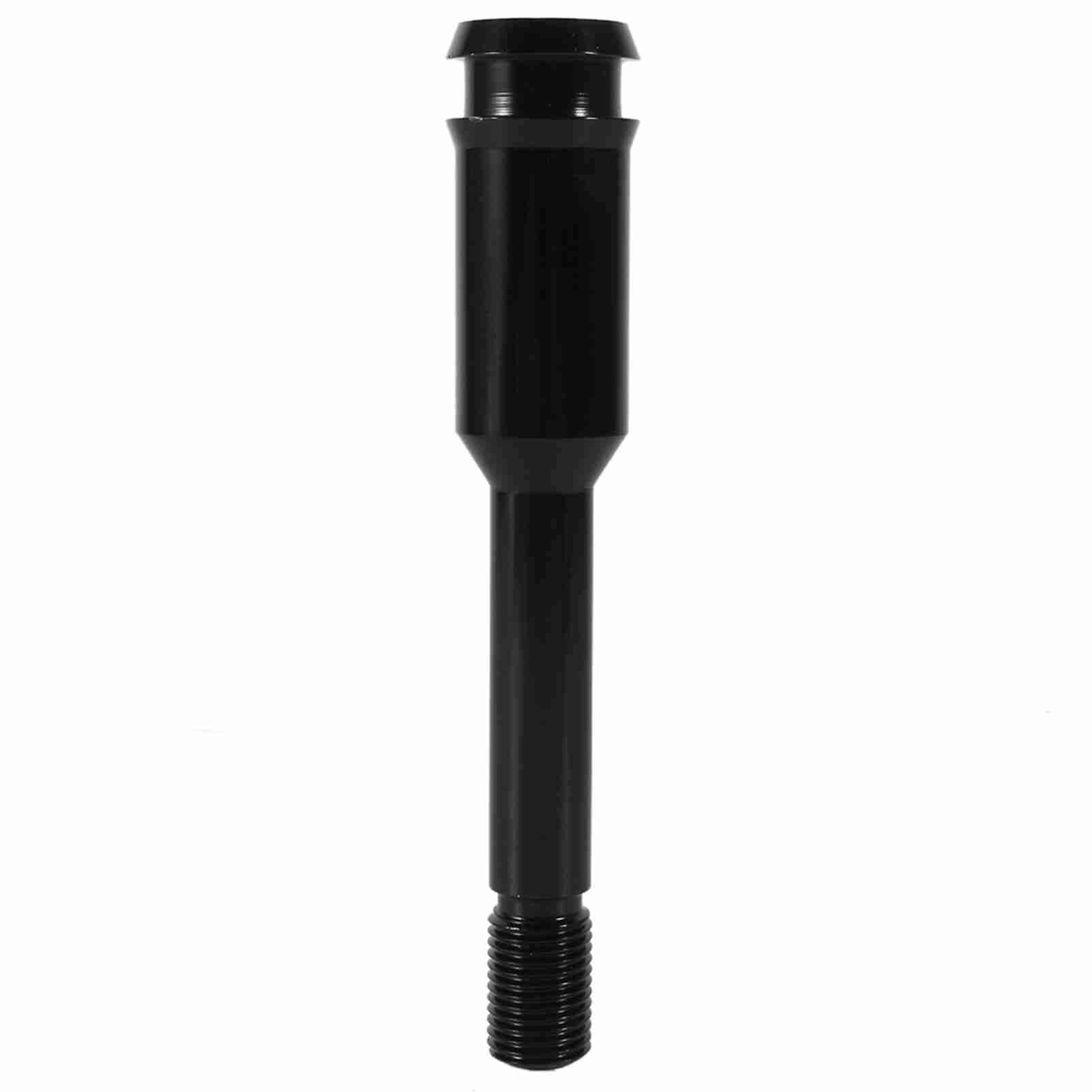 Черный 5" удлинитель ручки КПП VW T4