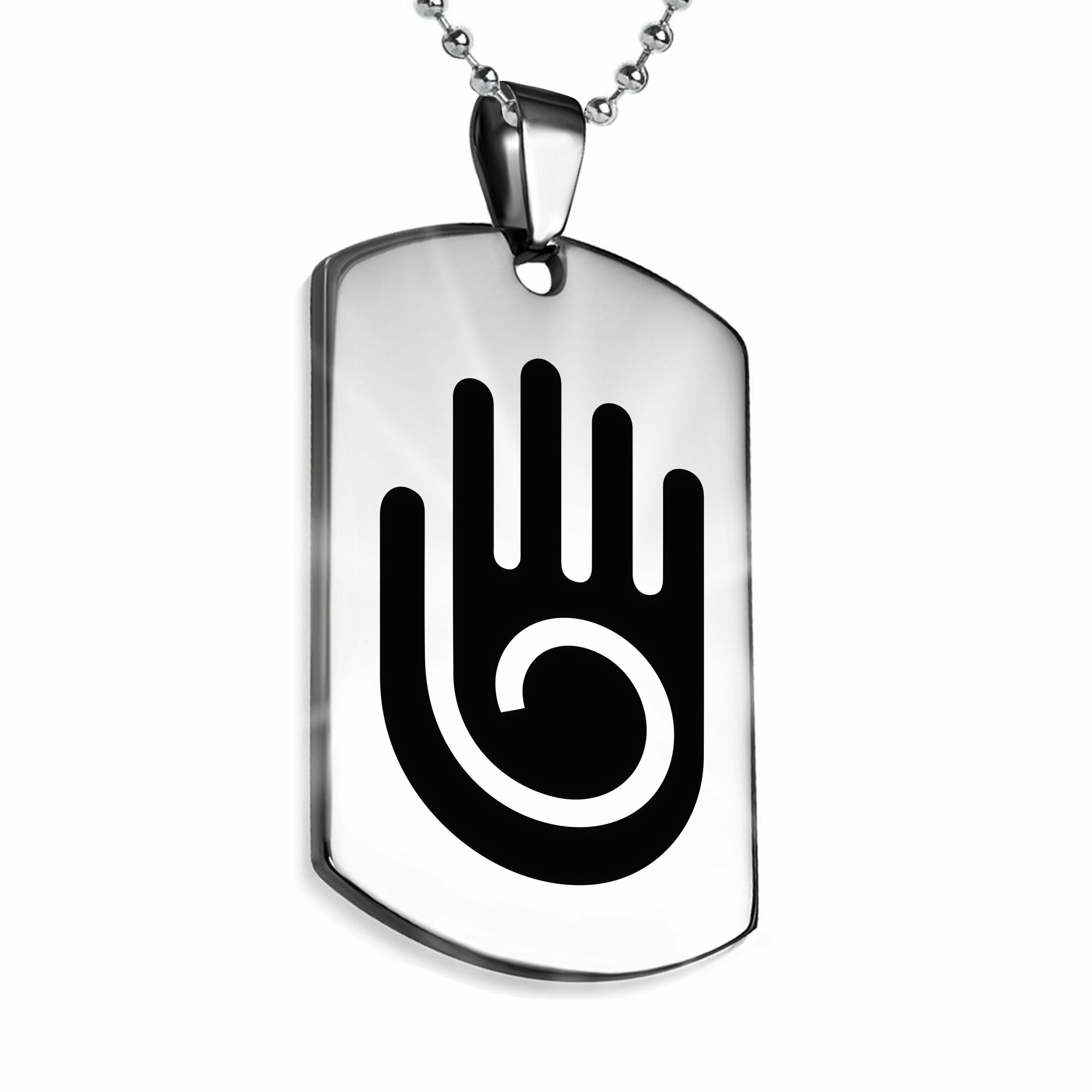 Брелок Metallomania