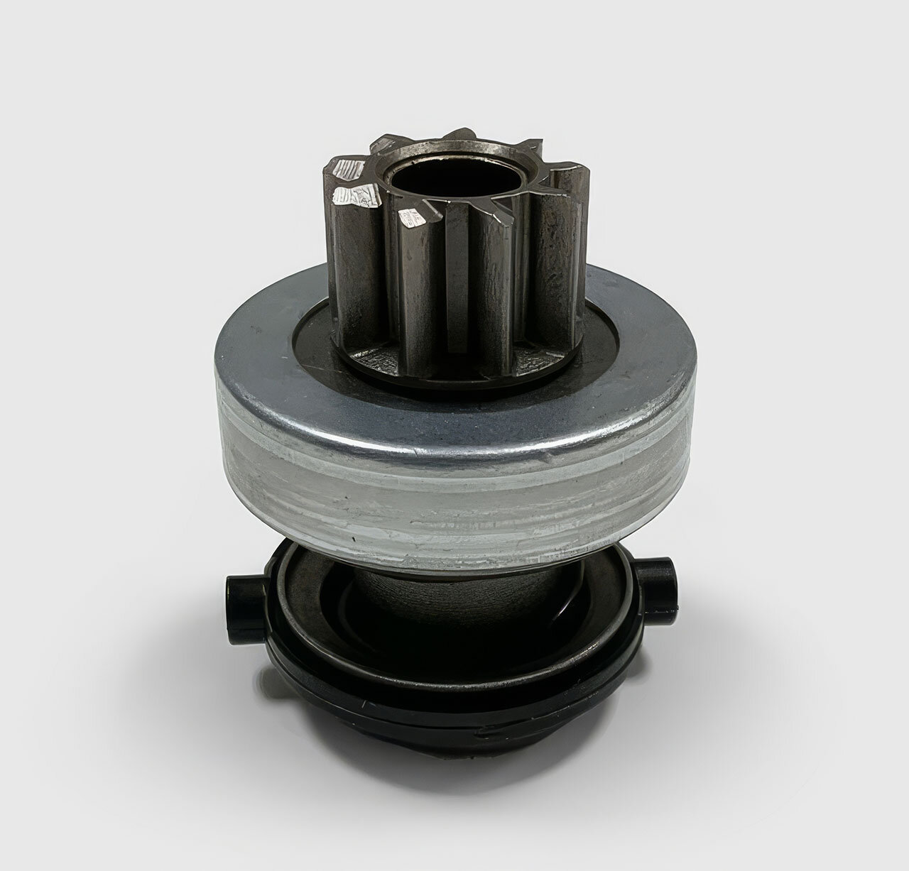 Бендикс стартера Audi 80 /100/ VW Passat (WAI)