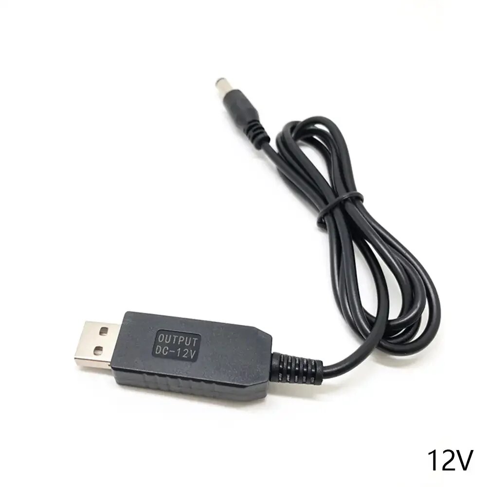 12V USB конвертер Fanmuran