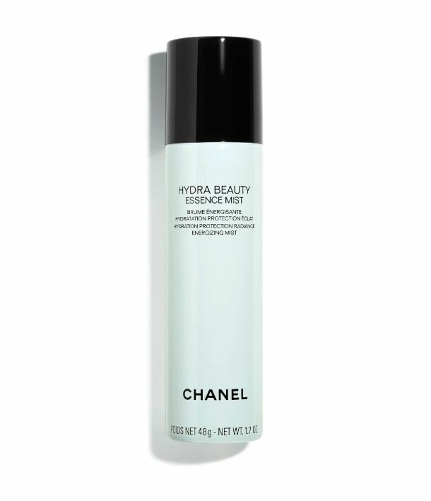 CHANEL HYDRA BEAUTY ESSENCE MIST Мист для лица 150 ml