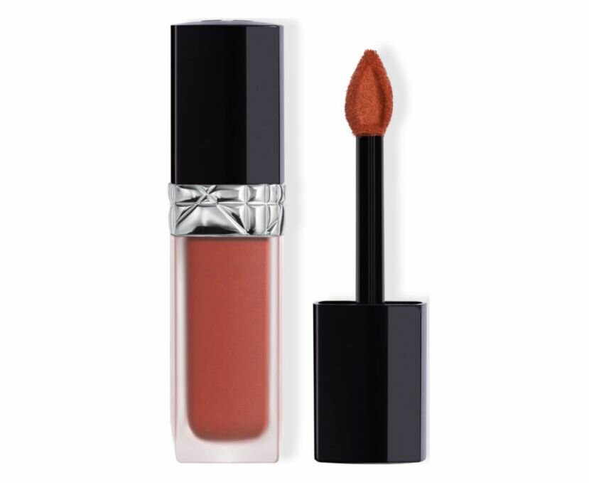 DIOR Rouge Dior Forever Liquid Матовая помада Оттенок 720 Forever Icone 6 мл