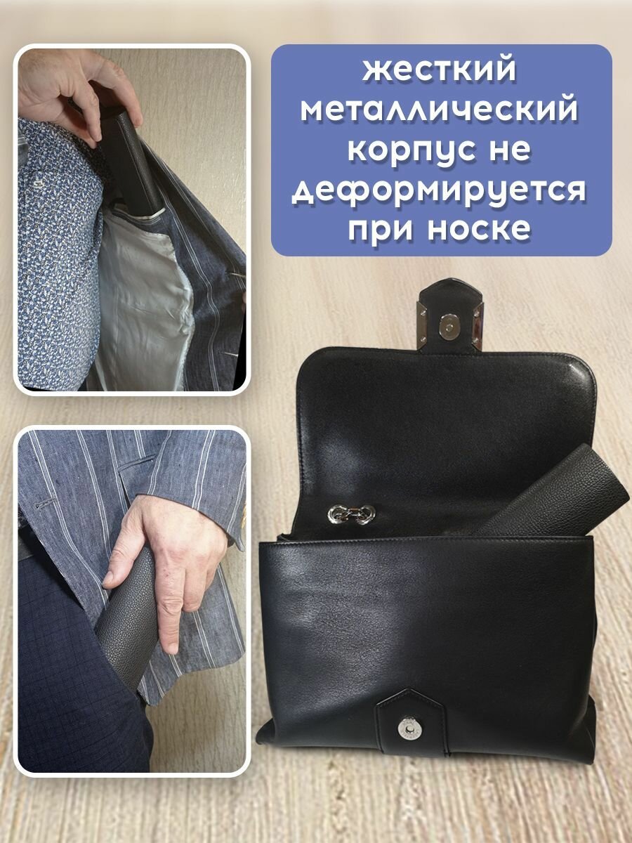 Футляр для очков — фото 1