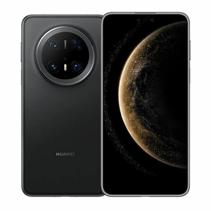 Смартфон Huawei Mate 70 Pro, 12Гб/512Гб, черный