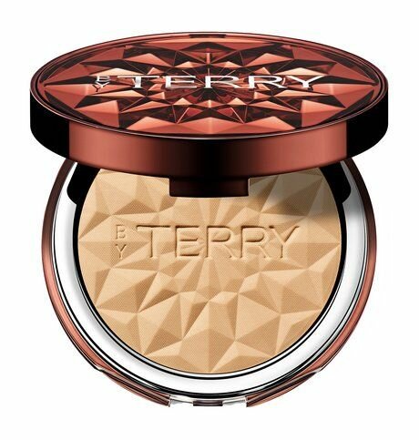 BY TERRY Tea to Tan Sun Powder Пудра бронзирующая, 10 г, 1. Fair Bronze