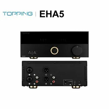 TOPPING EHA5 Запчасть для аудиотехники