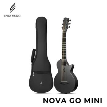 Акустическая гитара Enya NOVA GO Mini.