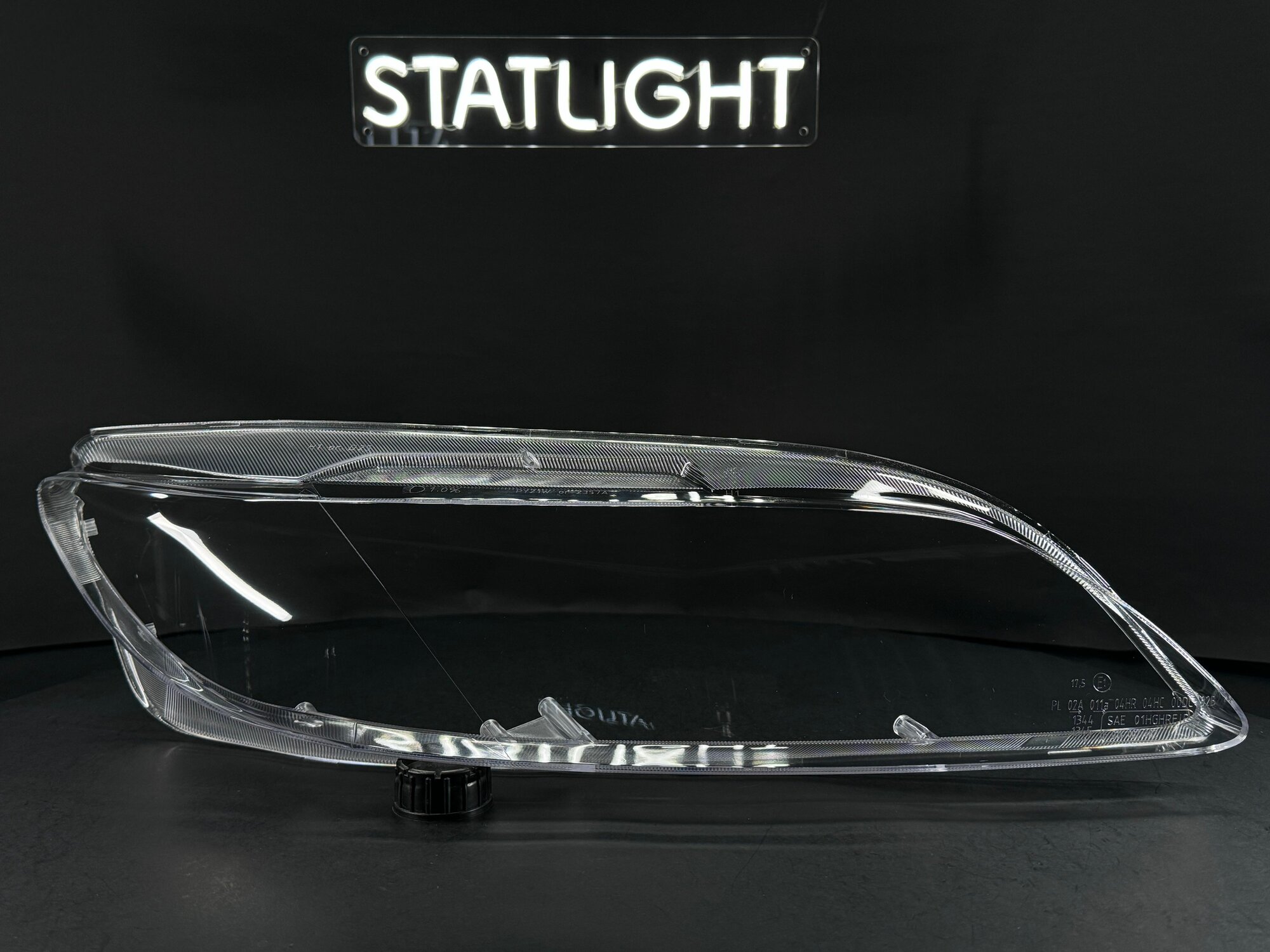 Правое стекло для Mazda 6 GG 2004-2008