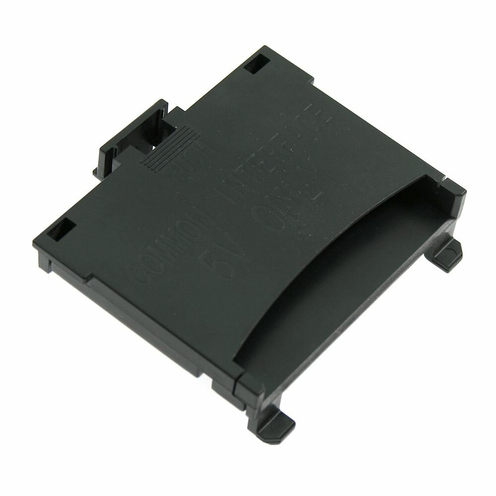 Адаптер CI Card, переходник для телевизоров Samsung, черный