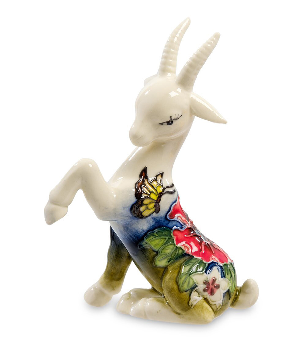 Фигурка "Коза", Pavone