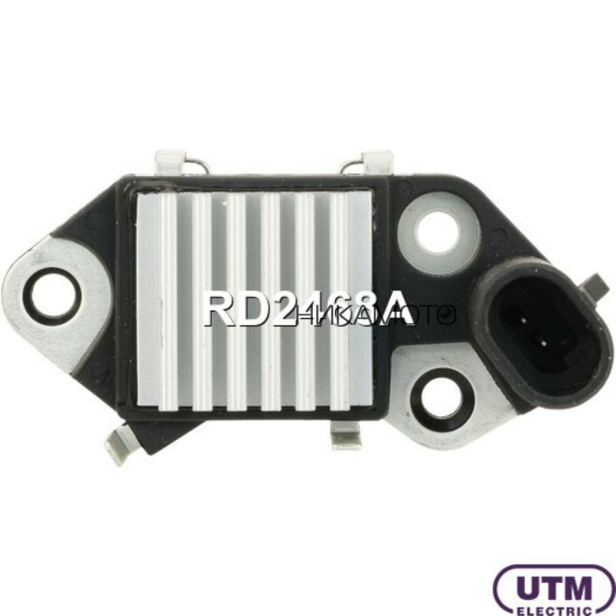 UTM RD2468A Регулятор генератора