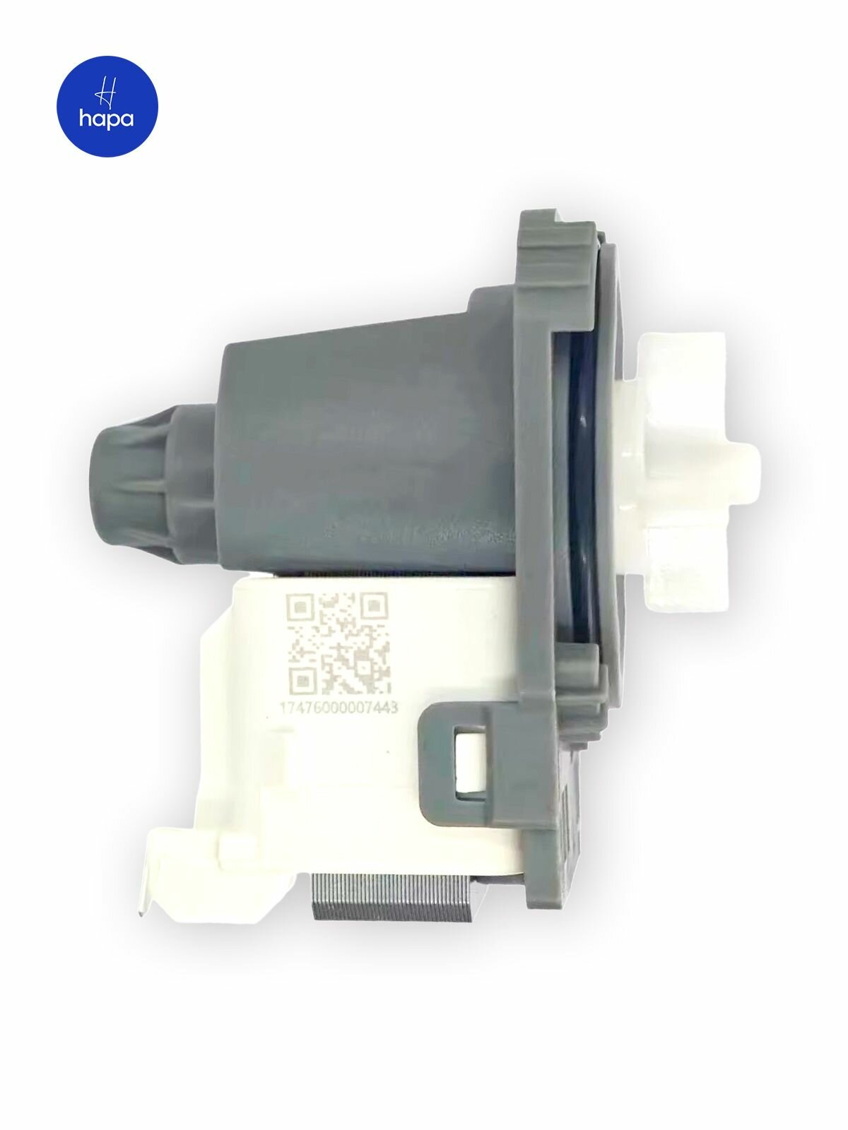 SP-DP-01-20BW 220-240V 50hz 0.24A Сливной насос для посудомоечной машины-Бытоваятехника