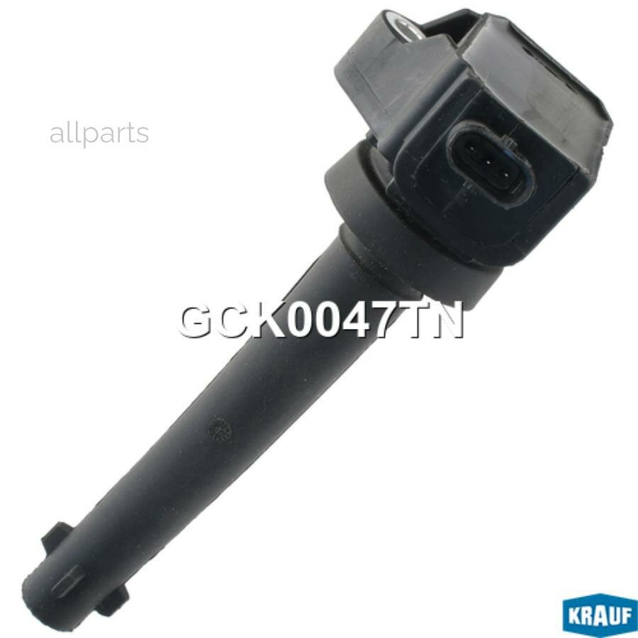 KRAUF GCK0047TN Катушка зажигания ГАЗ 31105/3302/2217