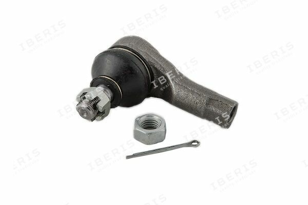 Наконечник рулевой тяги левый/правый CHEVROLET SPARK (M100) -10, DAEWOO MATIZ (M100, M150) -12 ib119030 (oem 93741077)