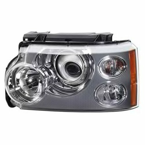 Фара левая/HEADLAMP AND FLASHER ASSY Land Rover LR012438