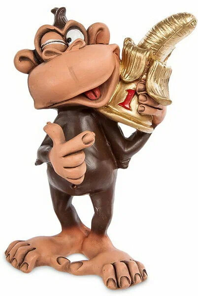 Фигурка "Победа"