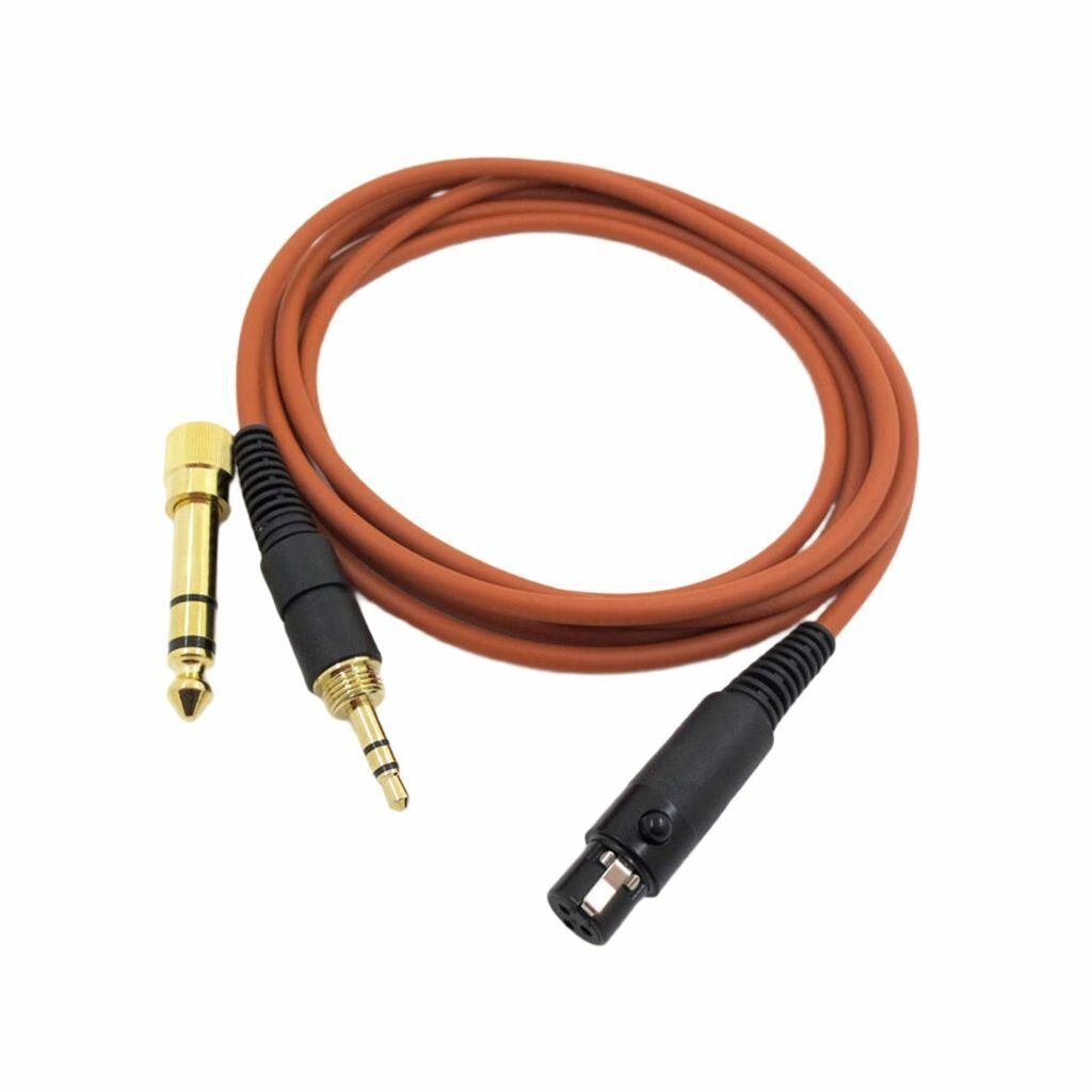 Кабель для наушников Q701 K271 K702 K712 K171 K240S K371