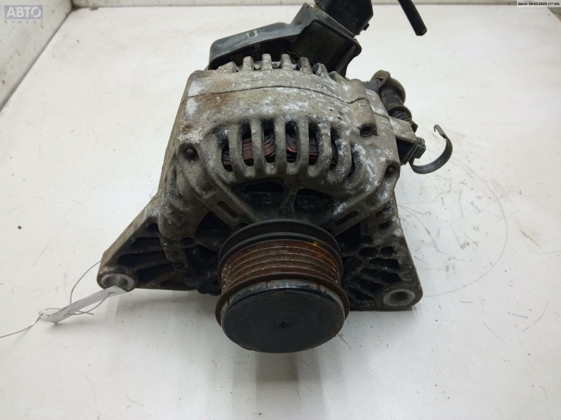 Генератор Hyundai Getz