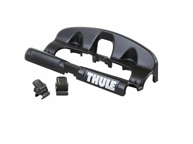 Площадка крепления колеса велосипедного багажника Thule 34368 для Proride 591/ Outride 561