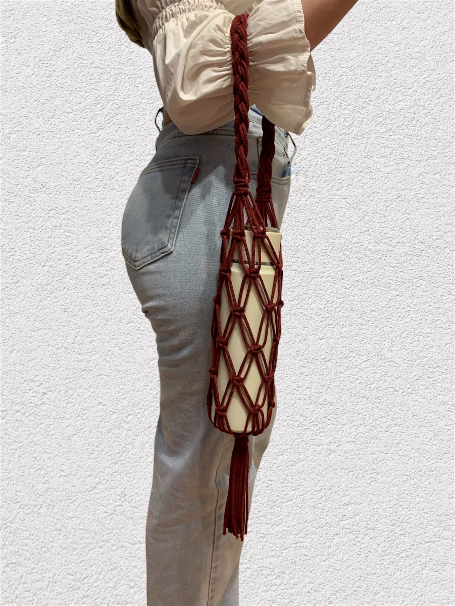 Сумка авоська