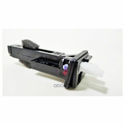 Замок лючка бензобака Рено, Логан, Дастер, Каптюр, Сандеро, Аркана, Ниссан Террано. Renault 788276143R