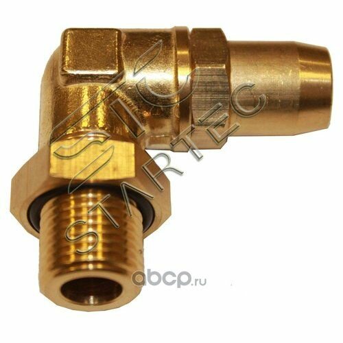 Штуцер Startec INF111616L