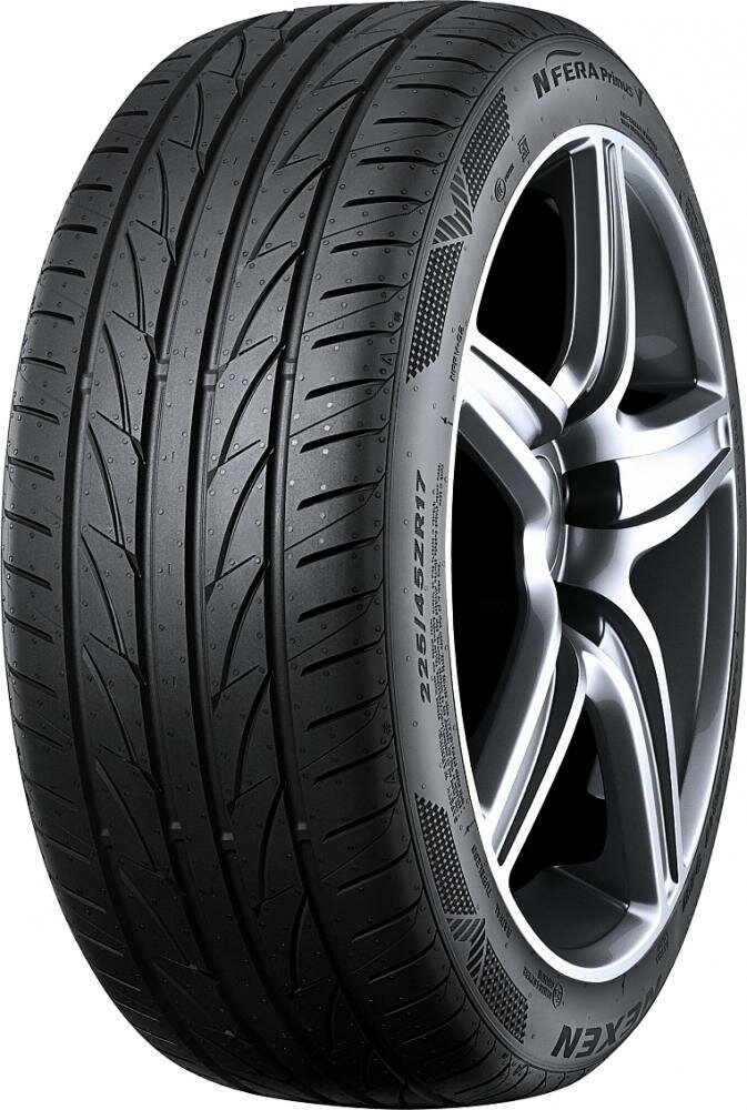 Nexen-Roadstone N Fera Primus V 185/65 R14 86H