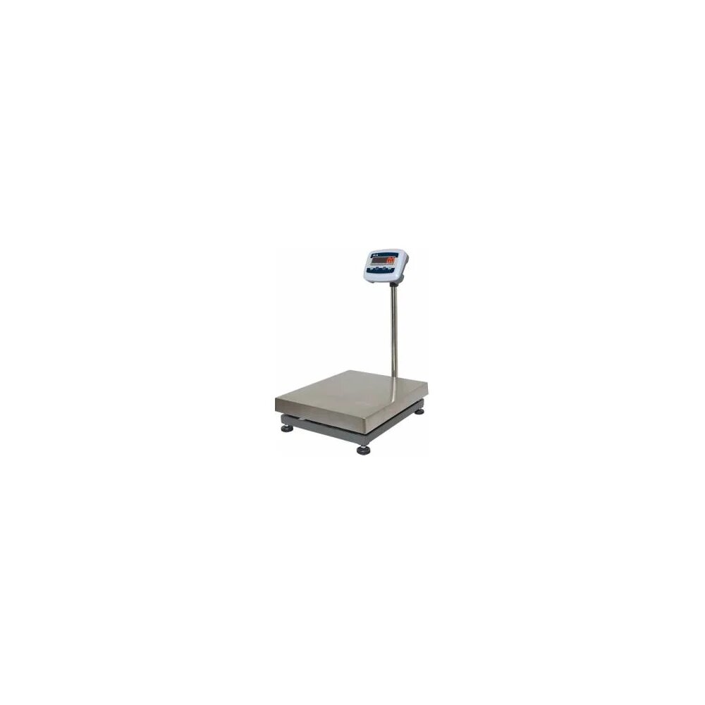Товарные весы MAS PM1E-500-6080 стандартные 0